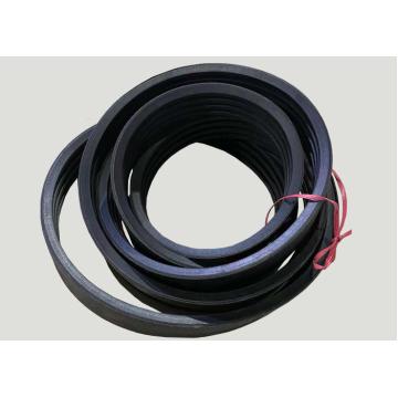 Quality Wear Resistance SBR Rubber 9.5mm Width Multi Vee Belt for sale