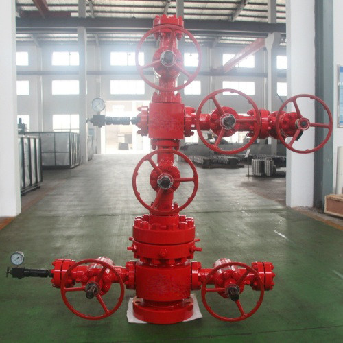 Quality Oil Drilling Blowout Prevention Equipment for sale