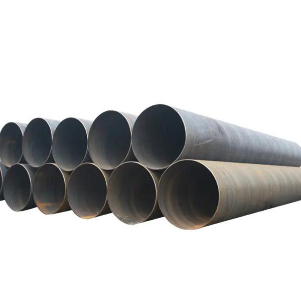 Quality High Precision Seamless Steel Pipe Welded For Boiler ASTM ASME SA53 SA106 A355 A213 for sale