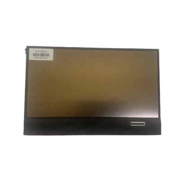 Quality 1280 X 800 10.1 Tft Lcd Display 40pin LVDS 350nits Tft Panel Monitor for sale