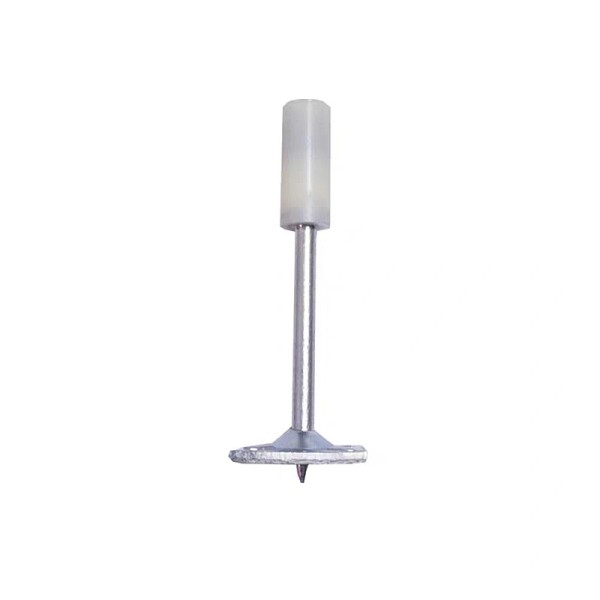 Quality 3.7mm Shank Diameter Ceiling Nails for Personalized Roof Design for sale