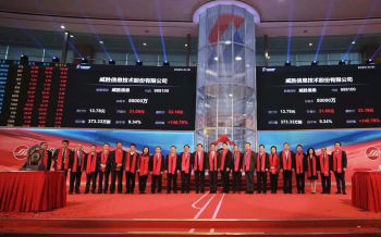 China Factory - Willfar Information Technology Co. Ltd.