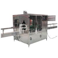 Quality 900BPH 5 Gallon Bucket Washer for sale