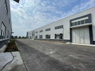 China Factory - Lianyungang Lefu New Material Co., LTD