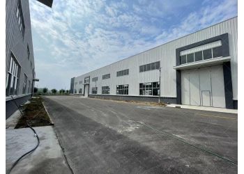 China Factory - Lianyungang Lefu New Material Co., LTD