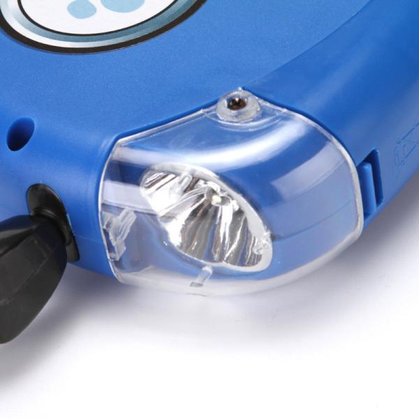 Quality Pet Leash LED Flashlight Retractable Design Garbage Universal Cleaning poop bag for sale
