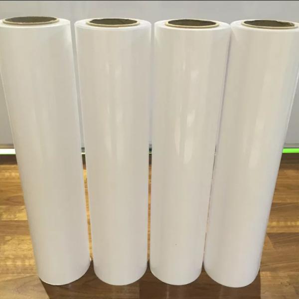 Quality Clothing Nylon Transfer Paper Textile White Sublimation for sale