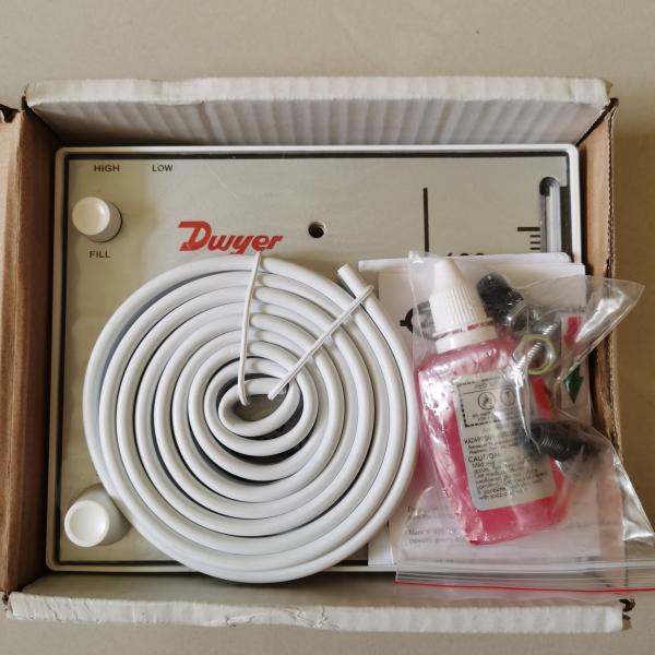 Quality M-700PA Inclined Vertical Manometer High Accuracy Oil Gauge for sale