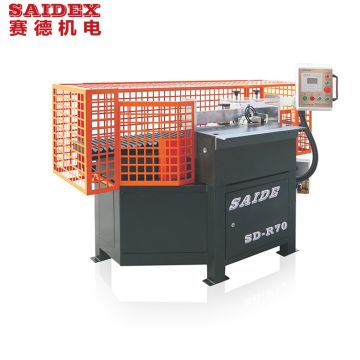 Quality Multifunctional Edge Chamfering Machine 200KG 3KW High Efficiency for sale