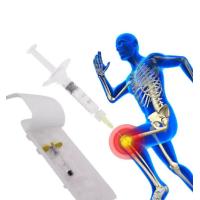 Quality Knee Osteoarthritis Mesotherapy Treatment Non Cross Linked Hyaluronic Acid for sale