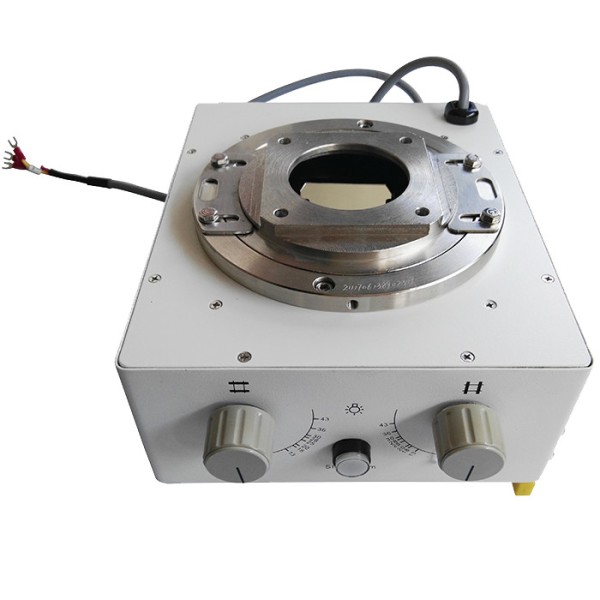 Quality High Performance X Ray Collimator For Mobile X Ray Machineoptional Filteration for sale