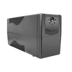 Quality 50Hz 60Hz UPS Battery Backup Lithium Ion LED Display 220VAC for sale