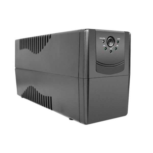Quality 50Hz 60Hz UPS Battery Backup Lithium Ion LED Display 220VAC for sale