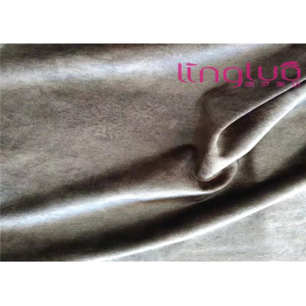 Quality Custom Holland Velvet Fabric For Sofa Cushion Textile With Diversity Print for sale