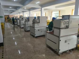 China Factory - ShanDong ZhongXin Dison Power Supply Co., Ltd.