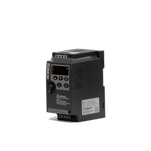 Quality ZONCN NZ100 Low Voltage Inverter 220V 0.4KW 0.75KW 1.5KW 2.2KW Variable for sale