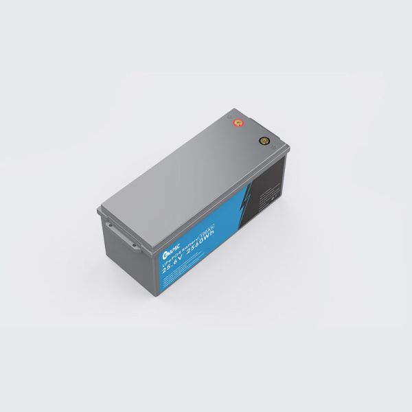 Quality 25.6V100Ah Lead to lithium battery for sale