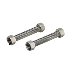 Quality Custom Size PE/PTFE Braided Hydraulic Hose Mesh Explosion Proof Flexible Acid for sale