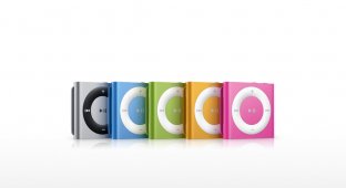 Quality Ipod 5 mp3 player for sale