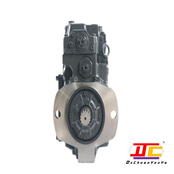 Quality K7V63DTP Excavator Hydraulic Pump For SY135-8 for sale