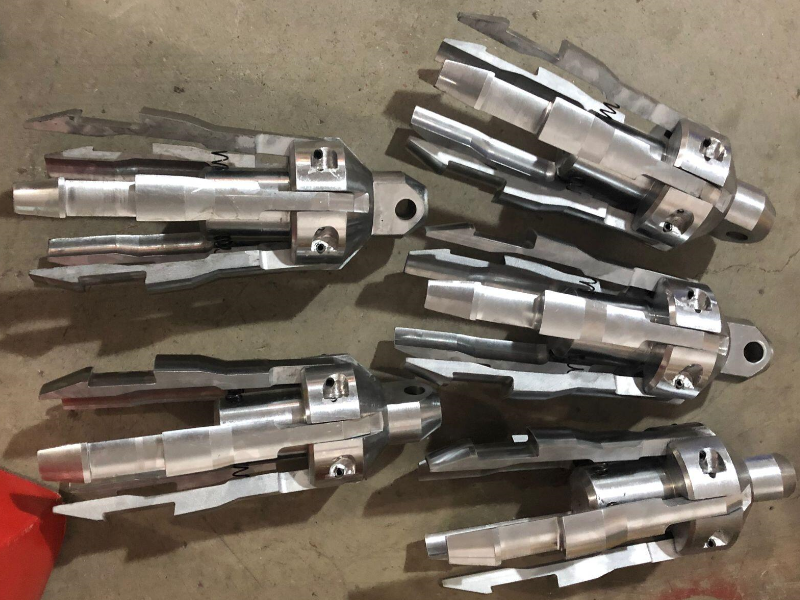 Quality Sk6l 146/ Csk 146 Wireline Core Barrel Overshots for sale