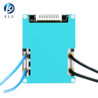 Quality 6S 7S 10S 11S 16S 20A 25A 35A 45A 55A 60A Lifepo4 Bms Board 20v 48v 60v Li-Ion for sale