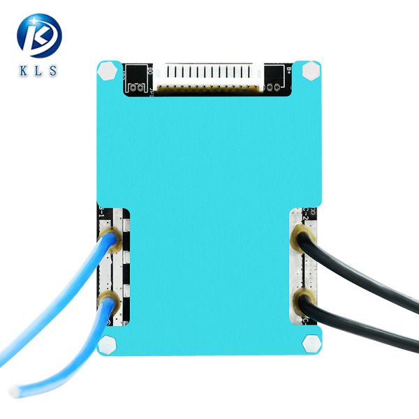 Quality Lifepo4 Li-Ion Bms 6s 8s 13s 16s 20a 30a 40a 60a For Electric Motorcycle Sightseeing Car for sale