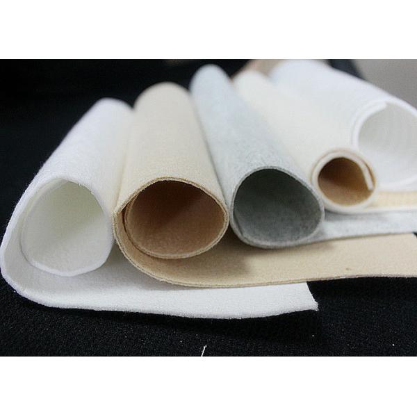 Quality Anti-Static Felt Filter Cloth for sale