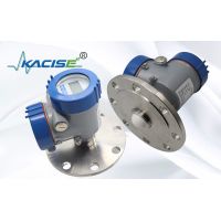 Quality KLD802 OEM 80G High Accuracy 1mm Radar Level Transmitter For Water Tank for sale