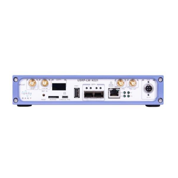 Quality USRP-LW N321 | Ethernet Port USRP National Instruments SDR N321 for sale