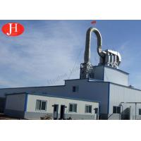 Quality Continuous Working cassava Processing Equipment Airflow Dryer Machine for sale