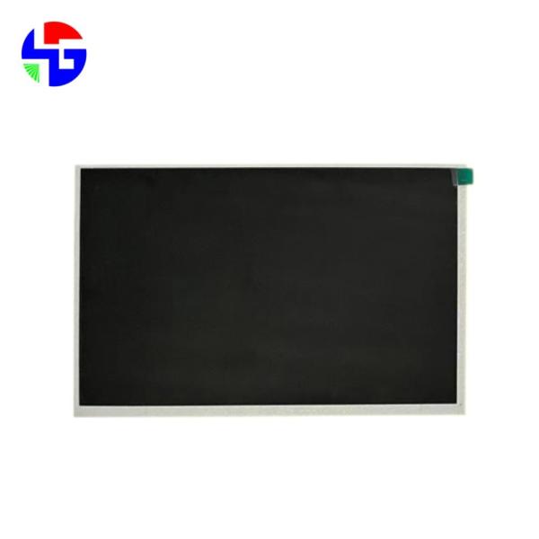 Quality 1920x1200 High Brightness TFT Display 10.1 Inch LVDS Interface Full View for sale