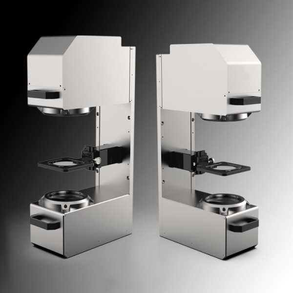 Quality QL 120 Video Measuring Machine Optical Image Inspection System For 3C Fields for sale