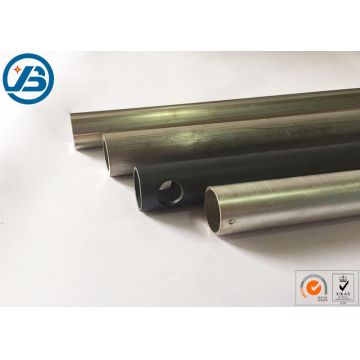 Quality High Rigidity Round Magnesium Alloy Tube ZK61M Non Pollution Stable Dimensionall for sale