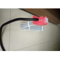 Quality 415V 5KW 3 Phase Industrial PTFE Immersion Heater For Electroplating for sale