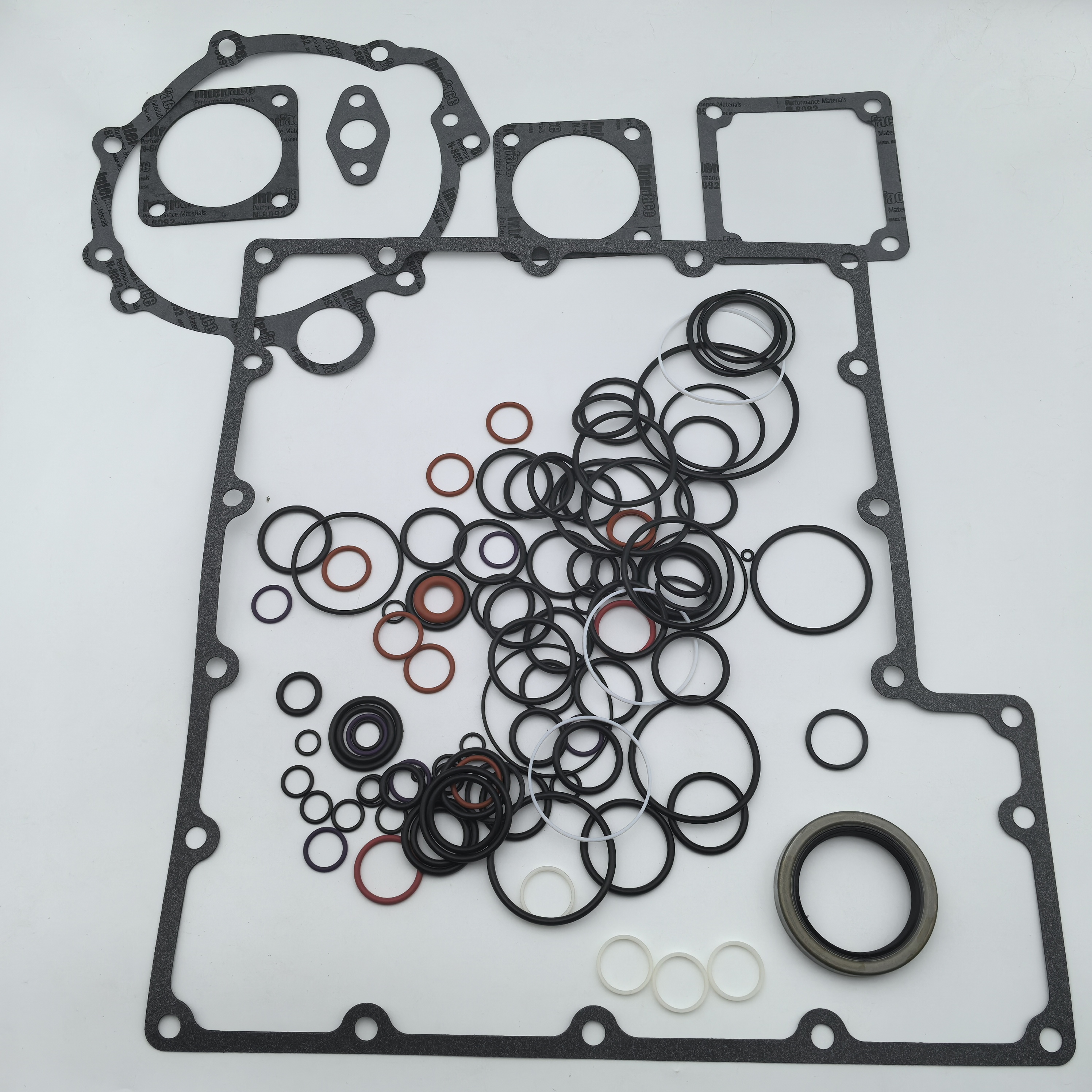 Quality TRANSMISSION GASKET KIT CTC-2882552 for sale