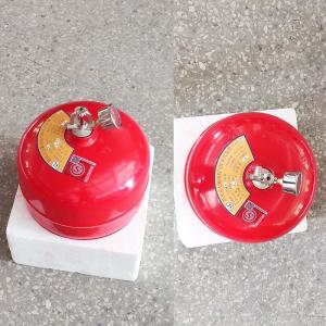Quality HFC-227ea Automatic Extinguisher System Enclosed Flooding For Sensitive for sale