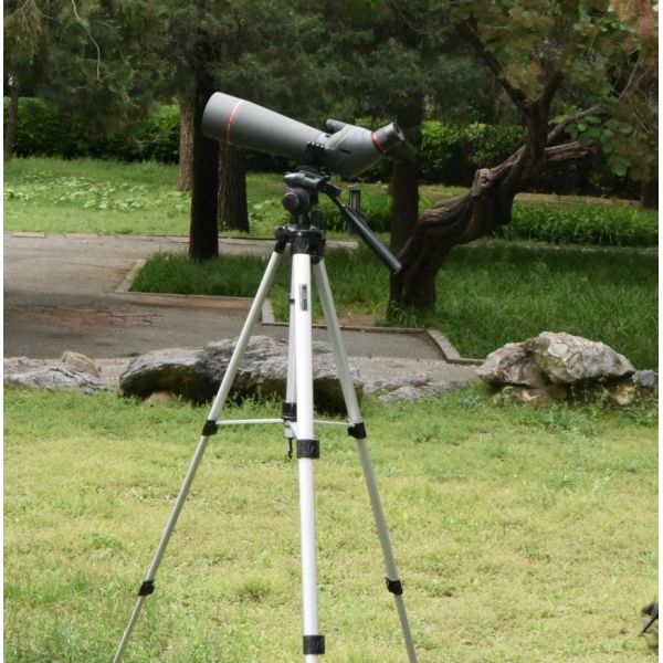 Quality Waterproof Outdoor Watching Scope with 20-60x Magnification and 80mm Objective for sale
