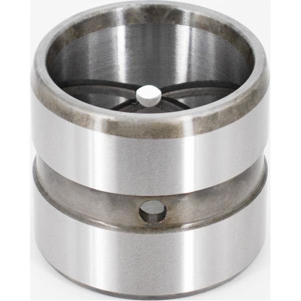 Quality Hardened Metal Heavy Equipment Bushings for sale