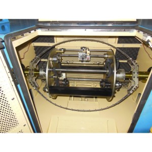 Quality Copper Wire Twisting Machine Tinned Automatic Twister Stranding Equipment for sale