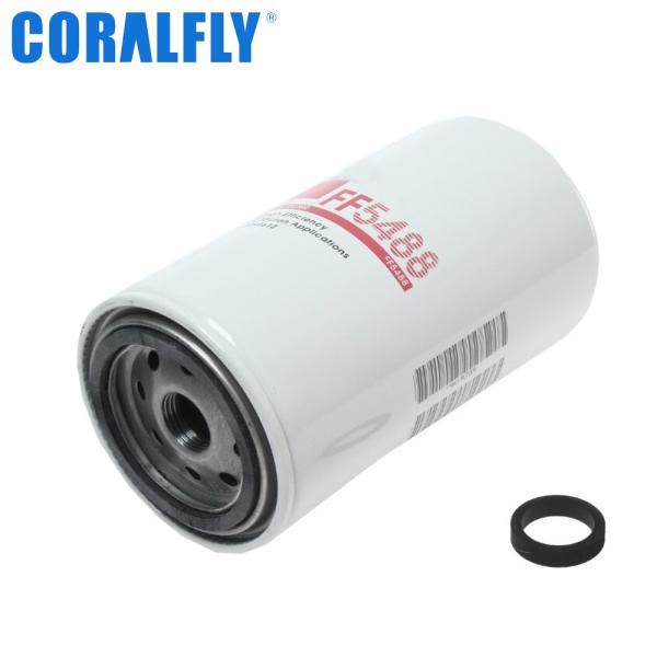 Quality CORALFLY Fuel Filters FF5488 CORALFLY Filter Diesel Engine Truck for sale