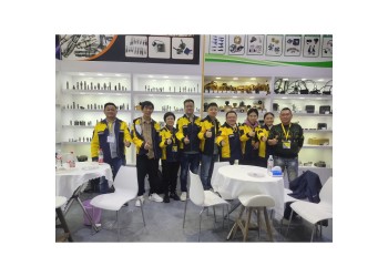 China Factory - Guangzhou Hyunsang Machinery Co., Ltd.