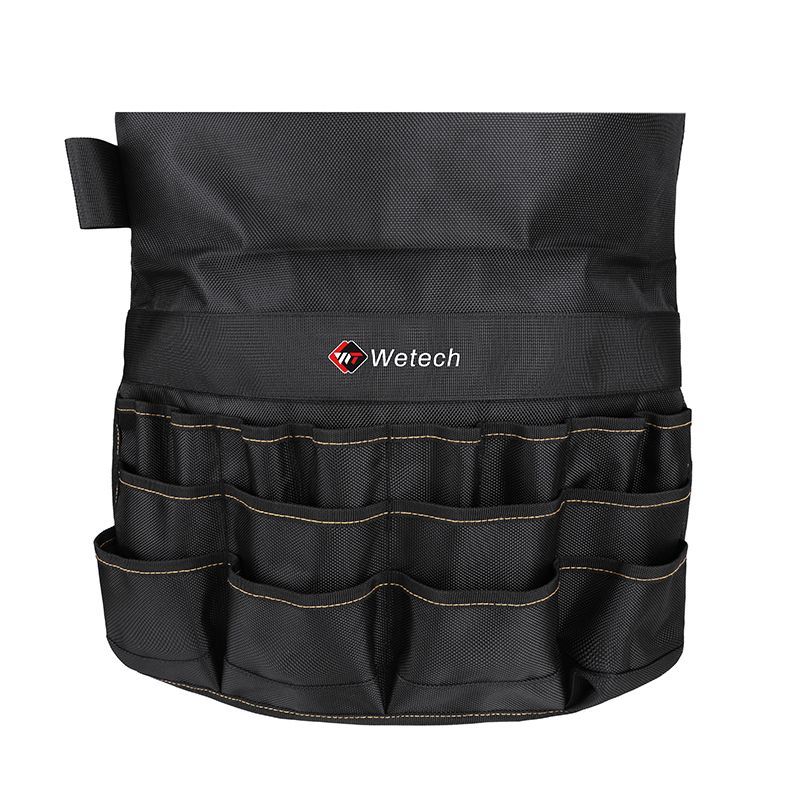 Cheap Professional Oxford Bag Filling Tool Portable Waist Tool Bag