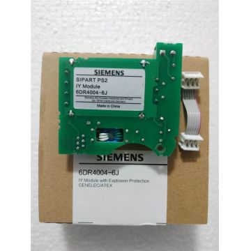 Quality 6DR4004-6J Programmable Automation Controller CCC Programmable Logic Controller for sale