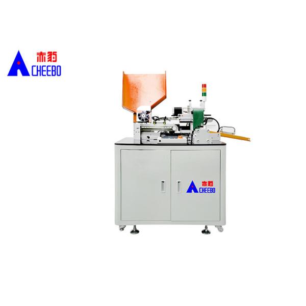 Quality Battery Pack Universal Sticker Machine 18650/21700 Positive Sticker 60PPM for sale