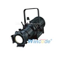 Quality 200 Watt LED Profile Spot Light For TV Station And Theatre / LED Ellipsoidal for sale