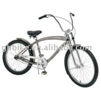 Quality Beach Cruiser Bicycles for sale