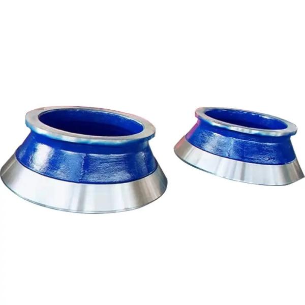 Quality Symons Cone Crusher Wear Parts Mantle Bowl Liner Sleeve for sale