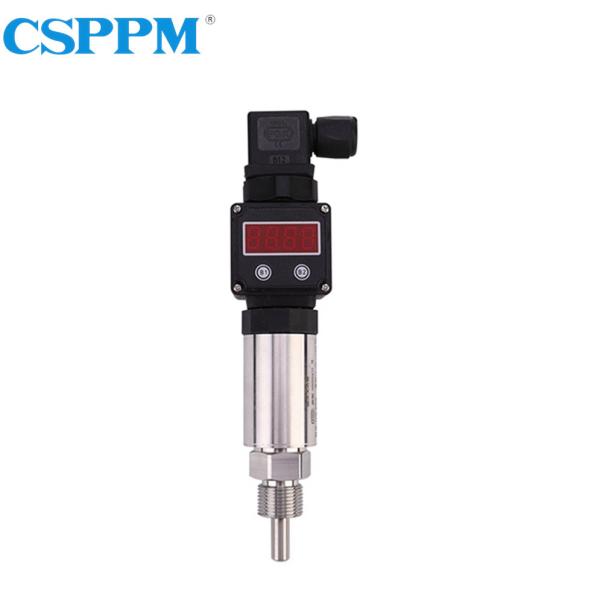 Quality PPM-WZPB-2 Pt100 Digital Temperature Transmitter for sale