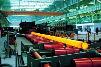 China Factory - Cangzhou Baoyang Pipeline Equipment Co., Ltd.